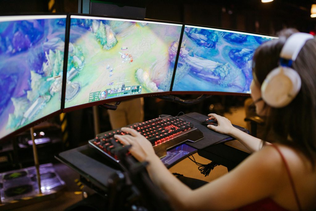 Playman.tech review: Exploring the Next Frontier in Gaming Technology ...