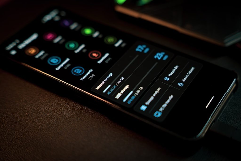 What Is Screen Time Passcode? - Automatic Backlinks