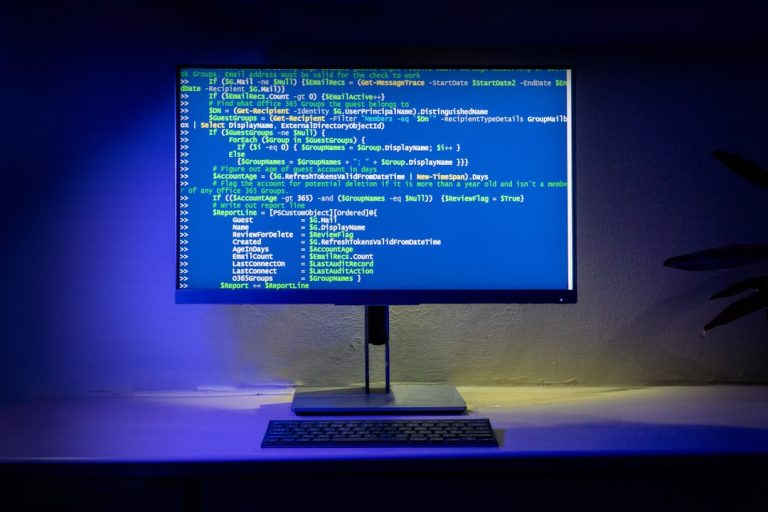 How to Fix “Your PC Ran Into a Problem” Error - Automatic Backlinks