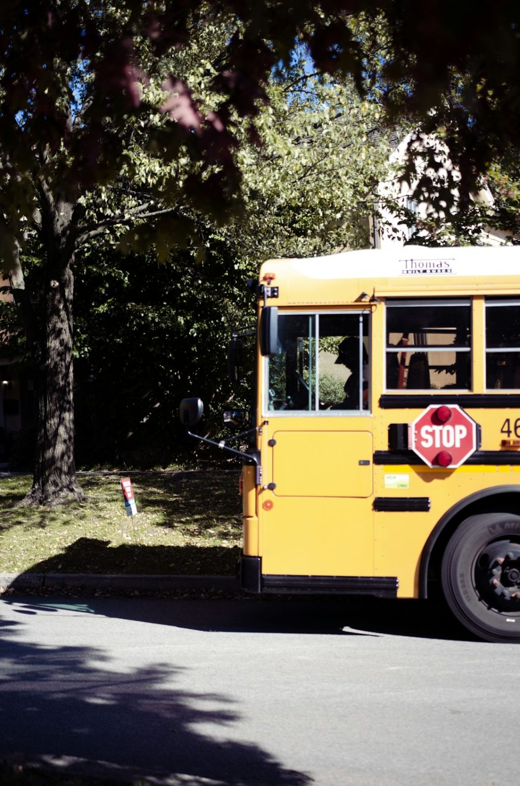 How Do You Use the First Student App for School Transportation Tracking ...